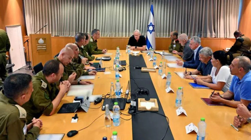 Israeli Mossad Hires Woman to Lead Battle against Iran