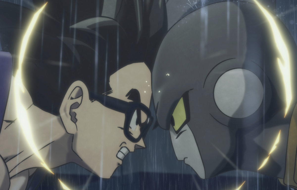 'Dragon Ball Super: Super Hero' Crushes 'Beast' With $21 Million Debut