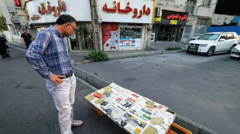 Nükleer müzakerede anlaşma yakınken, Tahran nükleer programını ...