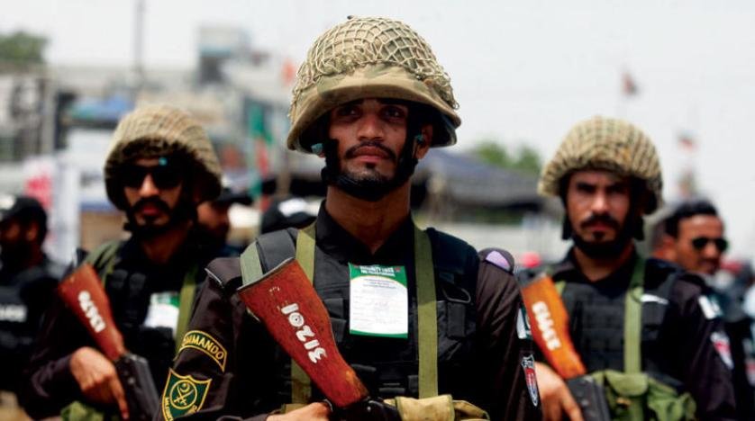 Pakistan ordusu, Veziristan'da 2 teröristi etkisiz hale getirdi