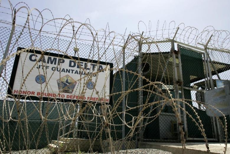 Guantanamo Detainees Chat with their Saudi Families via Video Calls
