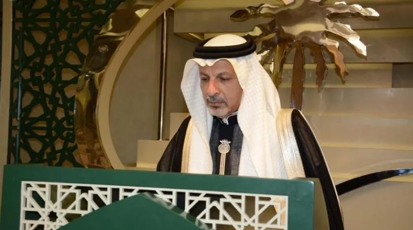 Saudi Arabia's Kattan Embarks on Fifth African Tour