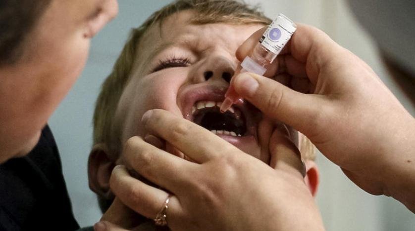 ABD’de 10 yıl sonra ilk kez çocuk felci ortaya çıkması endişe yarattı