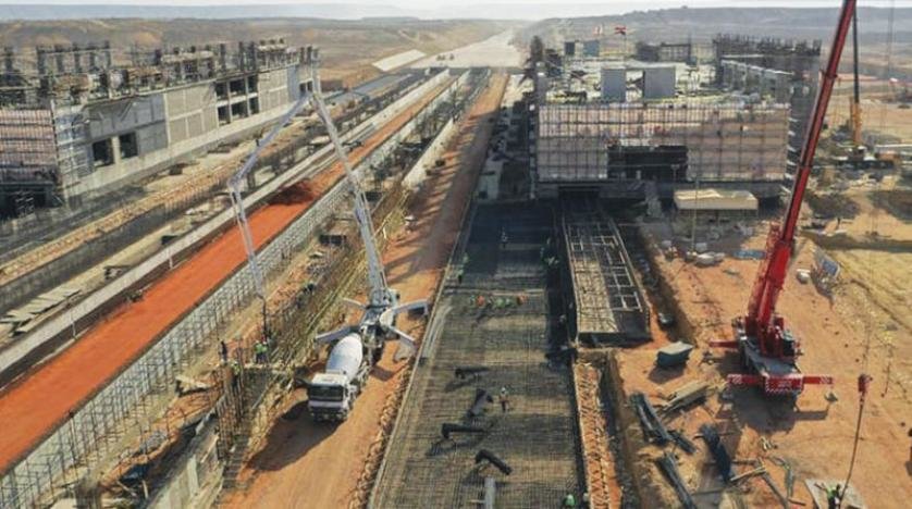 Mısır turizm hamleleri kapsamında hızlı trene yatırım yapıyor