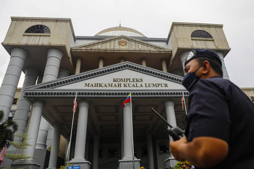 Malezya ölüm ve kırbaç cezalarını 2023'te kaldıracak