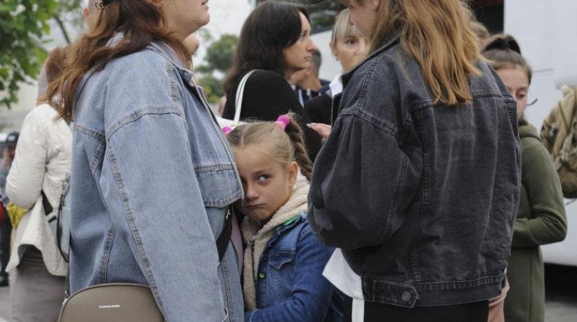 BM: Ukraynalı çocukların Rusya’ya zorla götürüldüğüne dair inandırıcı ...