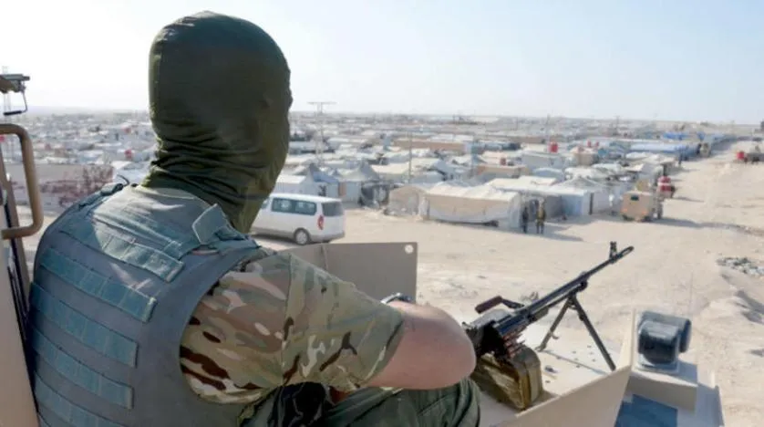 ABD ve Rusya, Türkiye’nin operasyonlarını ele almak üzere SDG ...