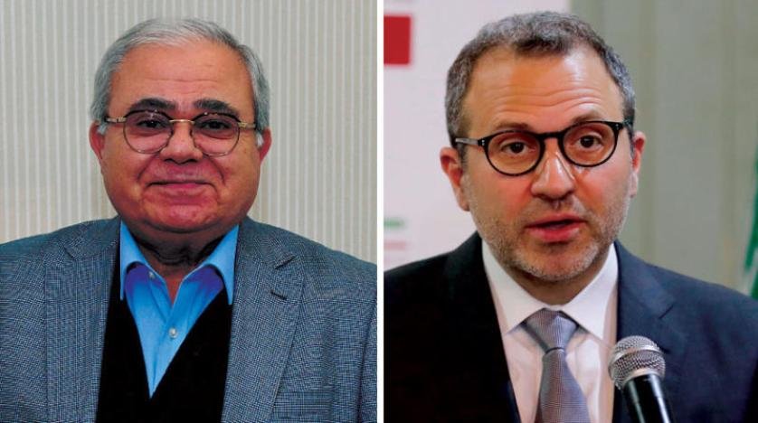 Basil’in ‘Özgür Yurtsever Hareket’ içerisindeki muhaliflerine ‘temizlik ...