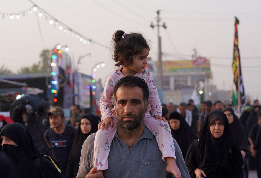 Iran Shuts Crossings with Iraq following Border Chaos