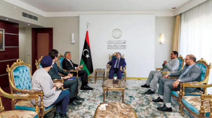 Libyalılar ‘seçim trenini’ daha ne kadar bekleyecek?