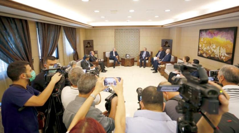 Suriye muhalefeti Türkiye’nin SMDK’dan ülkeyi terk etmesini istediğine ...