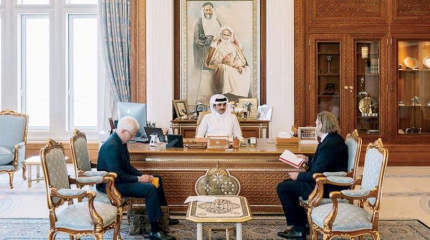 Bölgede ‘İhvan’ı nasıl bir gelecek bekliyor?