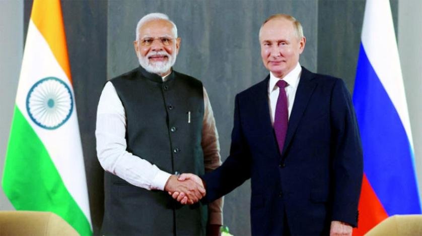 Modi ‘şimdi savaşmanın zamanı olmadığını’ söylerken, Erdoğan savaşa ...