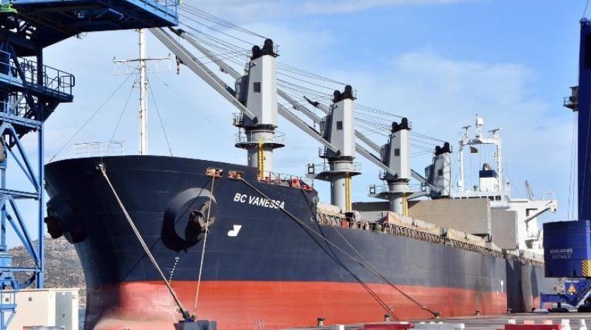 BM, Ukrayna buğdayını Afganistan’a taşımaya hazırlanıyor