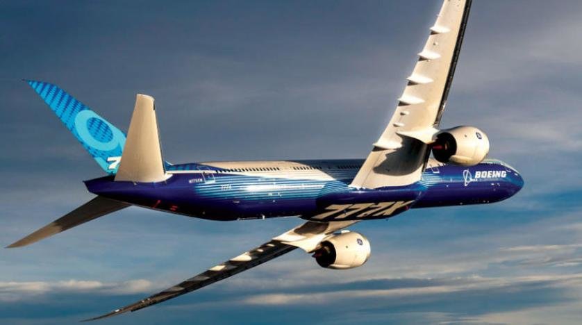 Boeing: Mideast to Require 2,980 New Airplanes