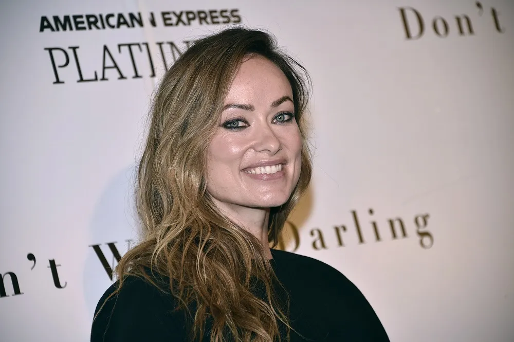 ‘Don’t Worry Darling’ Shrugs off Drama, Opening with $19.2M