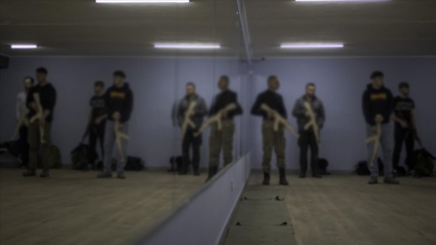 Rusya: Ukrayna'da 80 kadar yabancı paralı savaşçıyı yok ettik