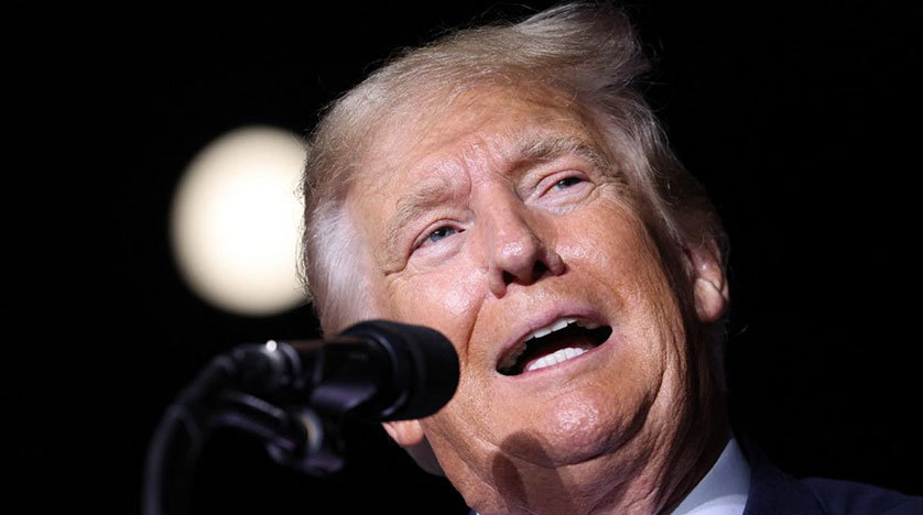 Bir iç savaş ve ‘ABD sonrası’ dünya senaryoları