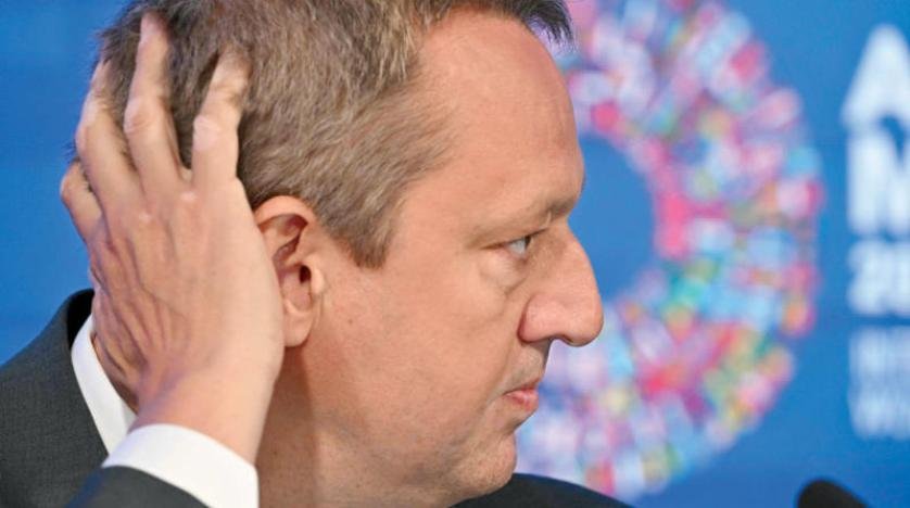 صندوق بین‌المللی پول: شرایط بدتر می‌شود