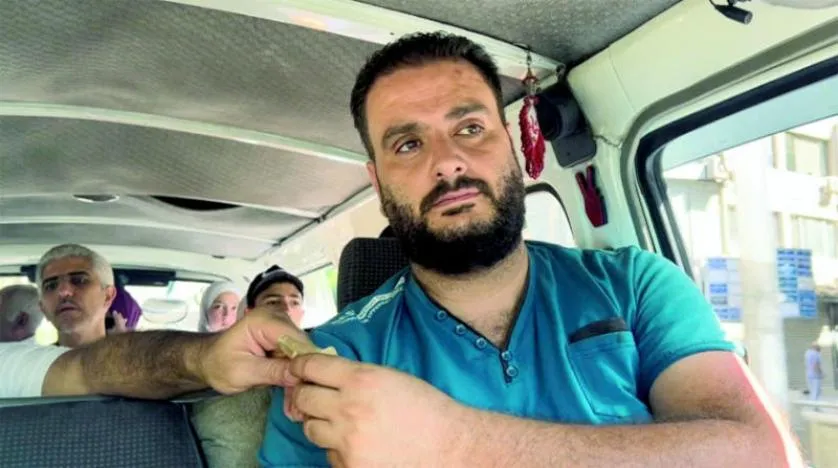 Suriye lirası dolar karşısındaki en düşük seviyesini gördü