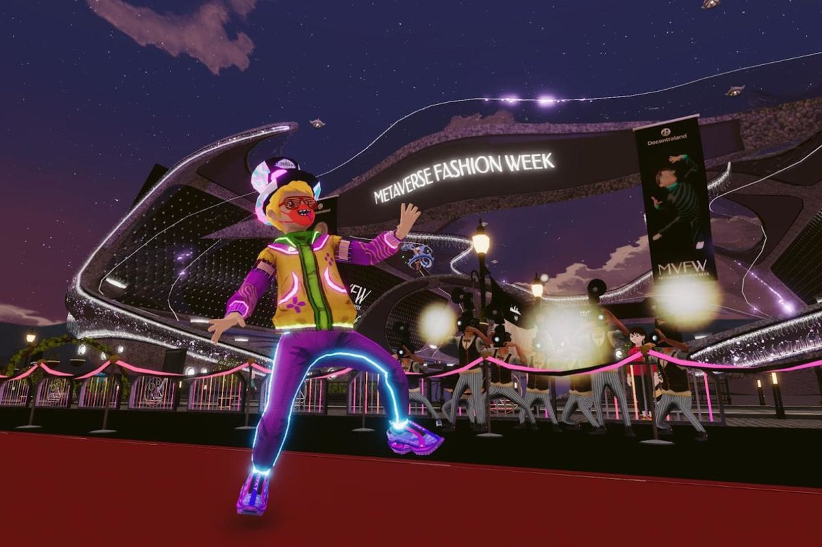 1,2 milyar dolarlık metaverse platformunun günlük 'aktif kullanıcı ...