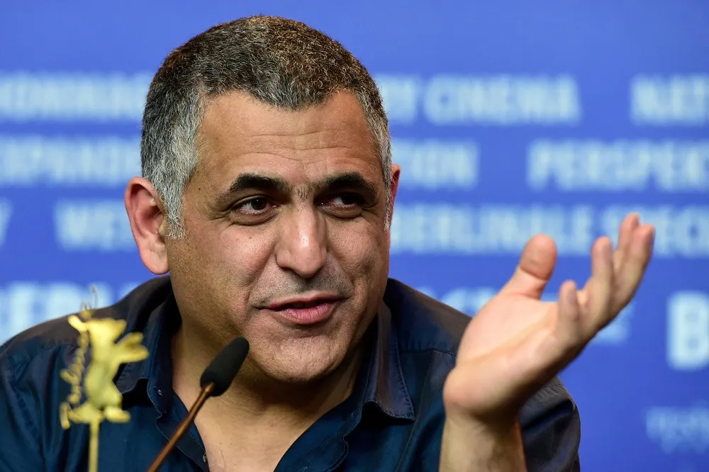 Iran Bars Filmmaker from Travel to London Fest ‘Over Support for Protests'