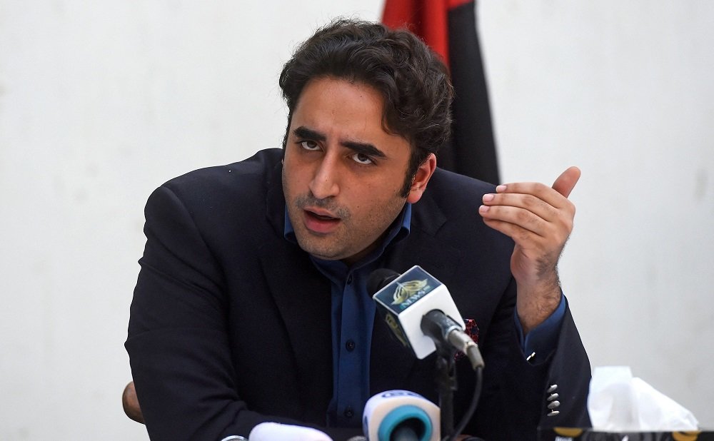 Pakistan Hits Back at Biden’s ‘Dangerous Nation’ Comment