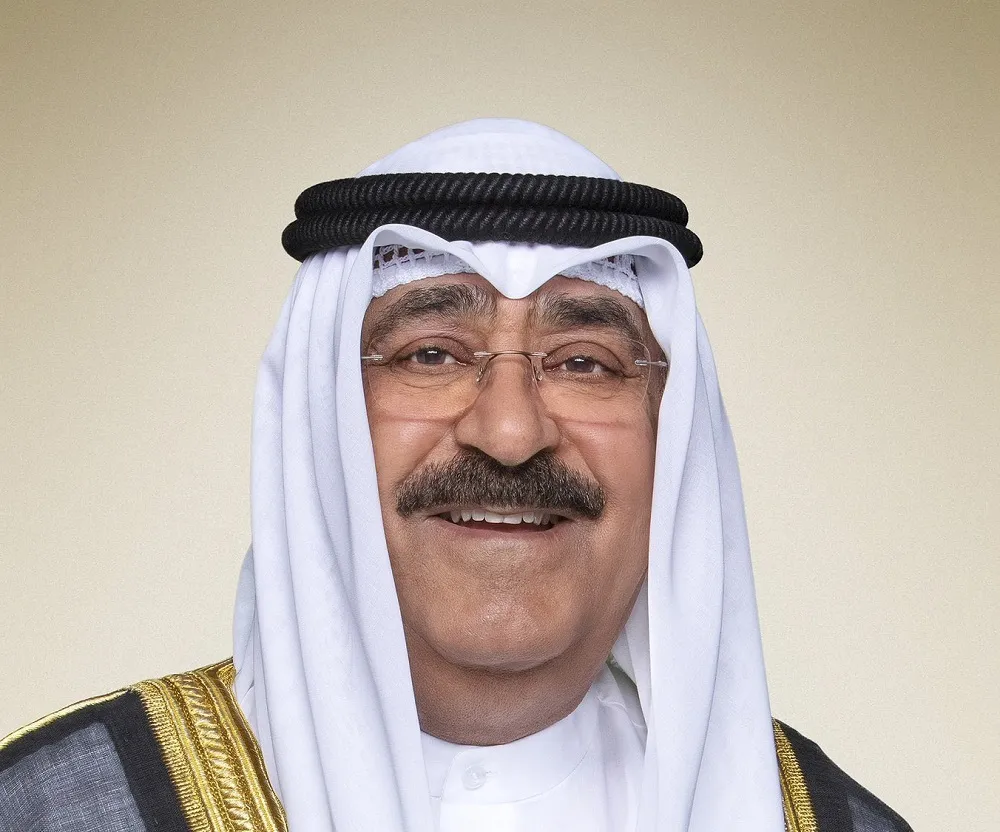 Kuwait Crown Prince to Attend Parliament Opening on Tuesday