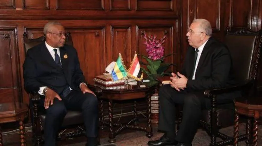 Ukrayna savaşı, Mısır’a Afrika’da yeni kapılar açtı