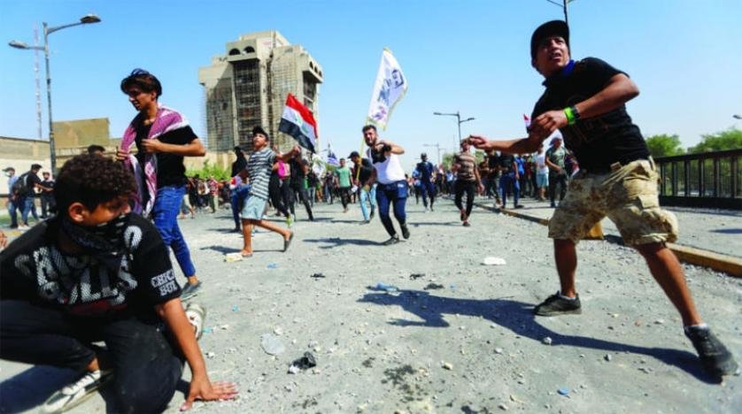 Irak’taki ‘yüzyılın hırsızlığına’ ilişkin gelişmeler