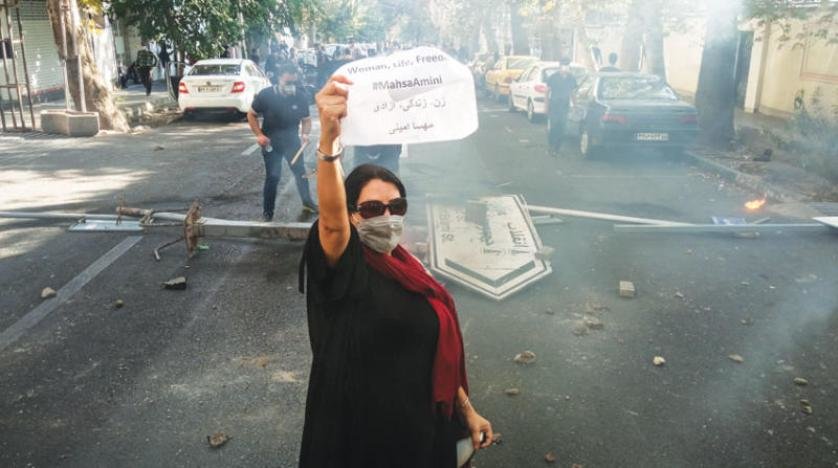 İran rejimi için sonun başlangıcı yaklaşıyor mu?