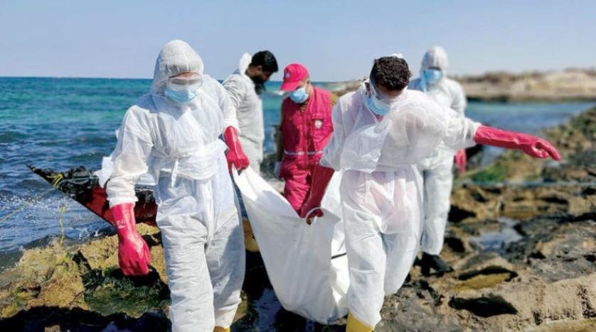 Siyasi bölünme Libya'daki yasadışı göç krizini nasıl büyüttü?