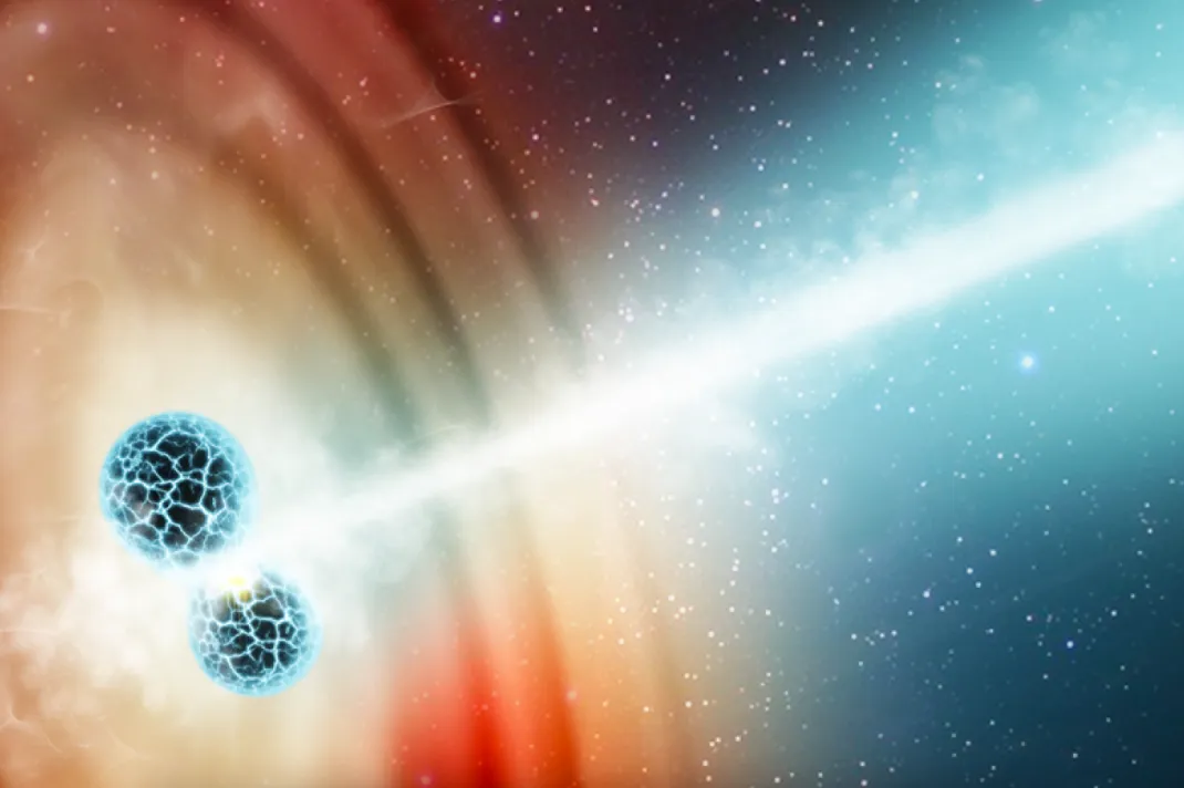 NASA ışıktan 7 kat hızlı ilerlediği tespit edilen 'imkansız' nesnenin ...