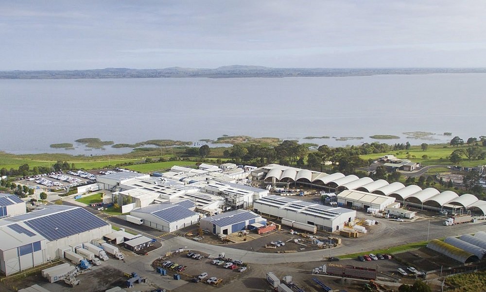 Saudi Arabia’s SALIC, Brazil’s Minerva Buy Australian Lamb Company for ...