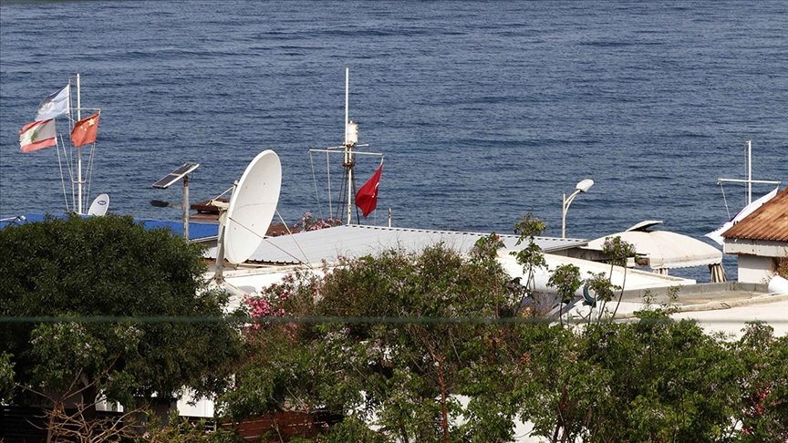 Lübnan-İsrail deniz sınırı anlaşmasında tarafların kazanımları ve ...