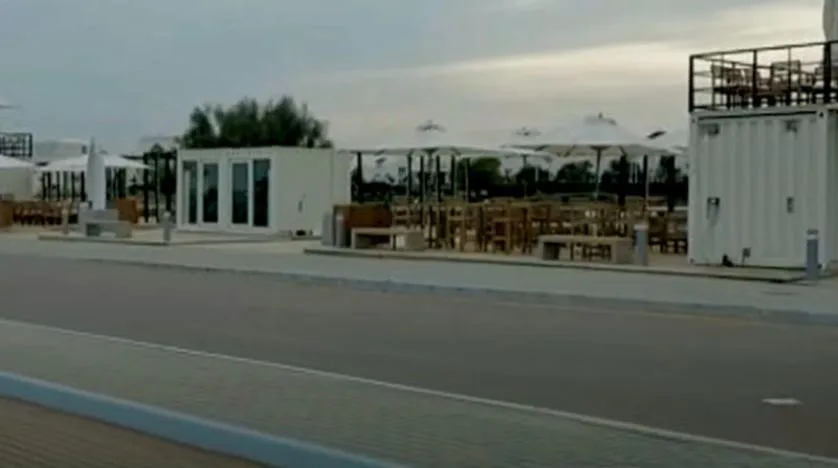 Mısır, Şarm eş-Şeyh’te gösteriler için alan tahsis ediyor