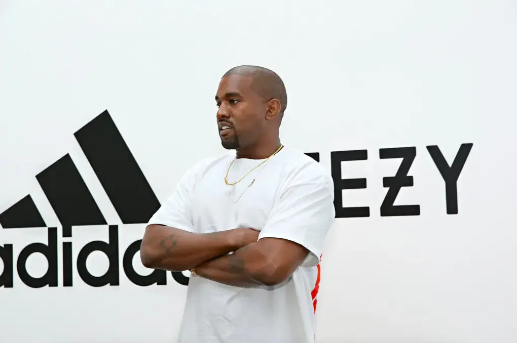 Adidas, rapçi Kanye West ile ortaklığını bitirdi