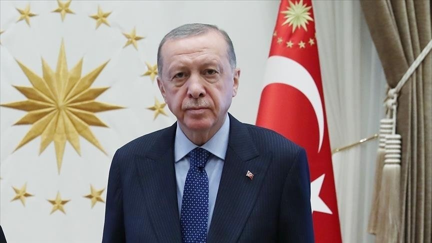 Cumhurbaşkanı Erdoğan, İsveç Başbakanı Kristersson ile telefonda görüştü