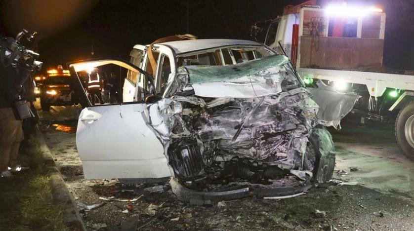 Japonya’da bir geyiğin yol açtığı trafik kazasında iki kişi öldü