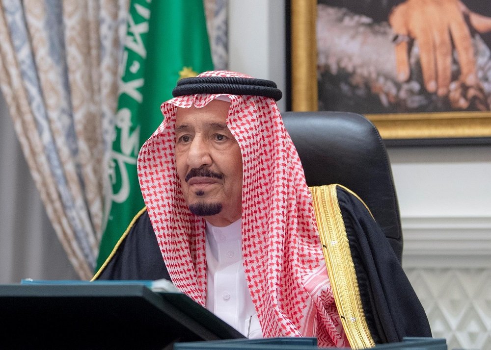 Saudi Leadership Congratulates President of Türkiye on Republic Day
