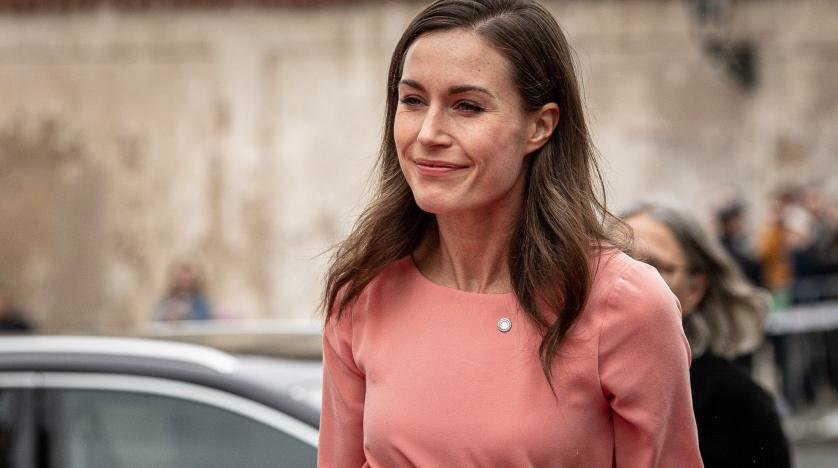 Finlandiya: Türkiye ve Macaristan NATO üyeliğimizi hızlı bir şekilde ...