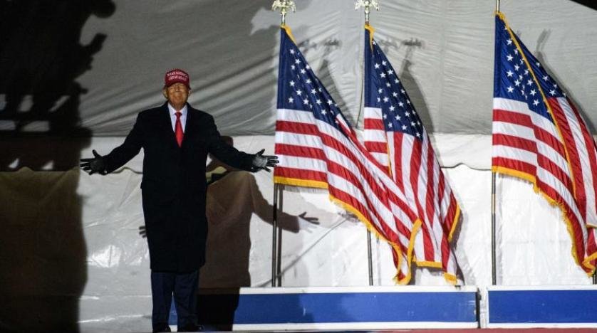 Trump, 2024 seçimlerinde ‘çok büyük olasılıkla’ yeniden aday olacağını ...