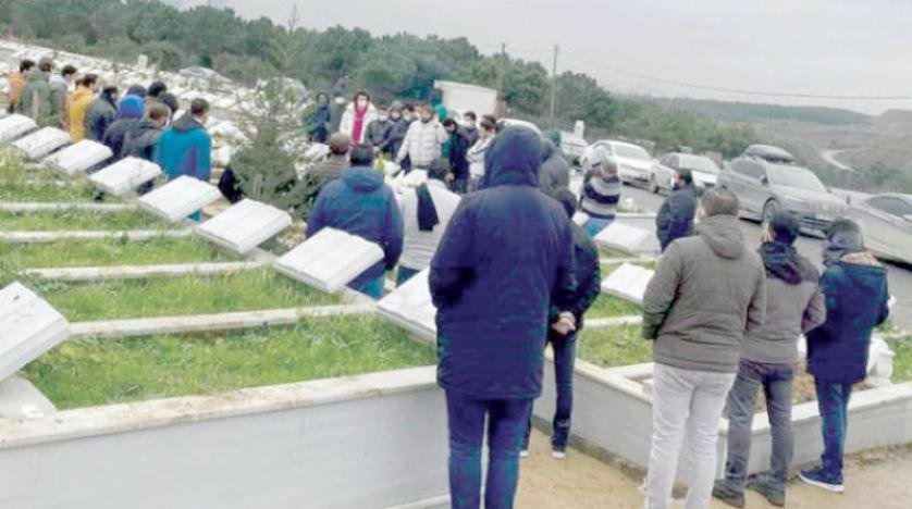 İhvan’ın Mısır’da gösteri çağrılarına tepki