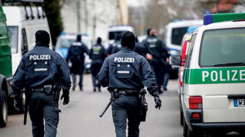 Almanya’da sınır dışı edilen ‘radikallerin’ sayısında azalma yaşandı