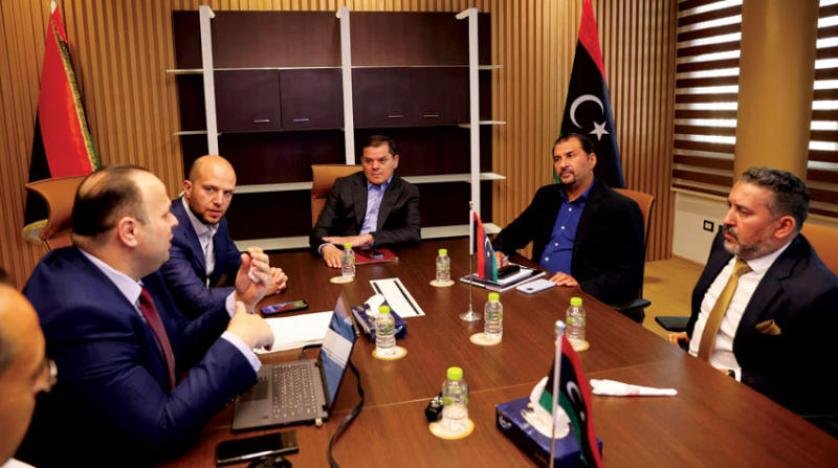 BM Libya Özel Temsilcisi’nden Libyalı taraflara ülkedeki acılara son ...