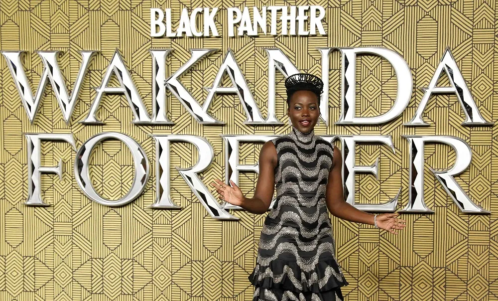 Women Lead Wakanda through Turmoil in ‘Black Panther’ Sequel