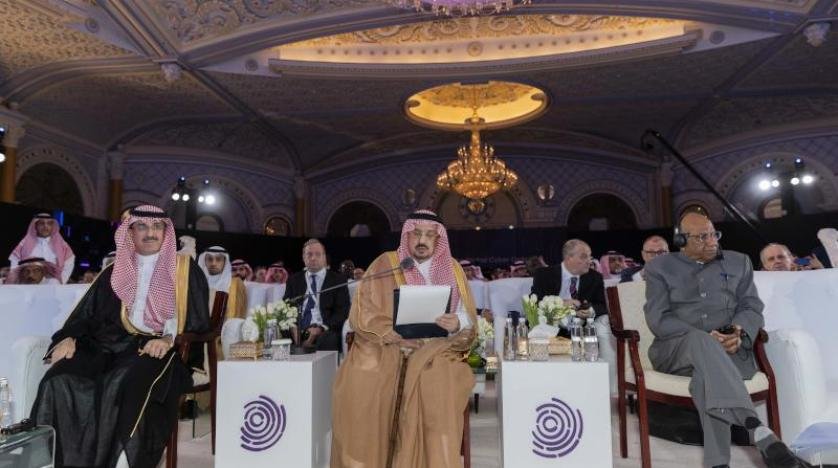 Suudi Arabistan: Siber güvenlik için uluslararası iş birliği şart