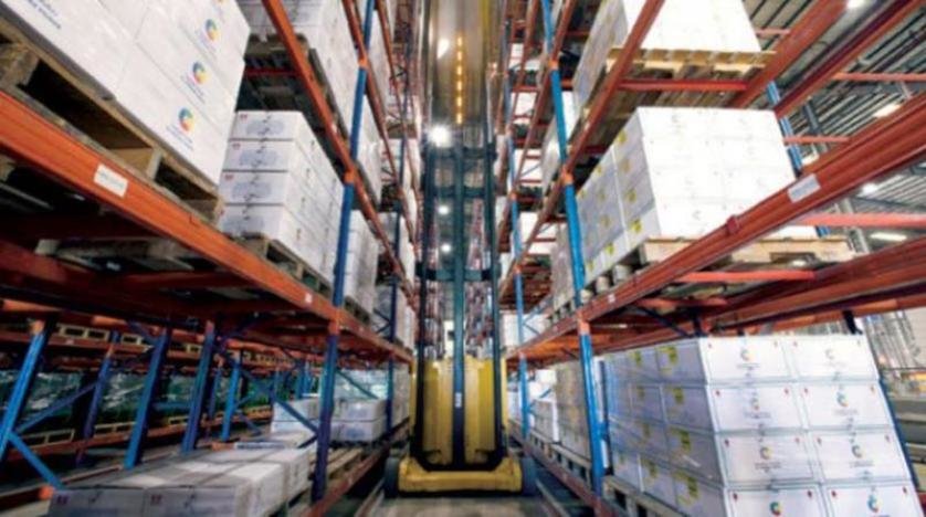 Suudi Arabistan’da sanayi üretim endeksi Mayıs 2021’den bu yana ...