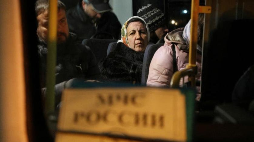 Putin’in Herson’dan çekilme kararı Rusya’da nasıl karşılandı?