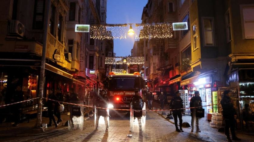 Suudi Arabistan, İstanbul’daki saldırıyı kınadı